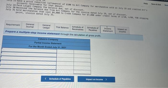 Solved Prepare journal entries to record the following | Chegg.com