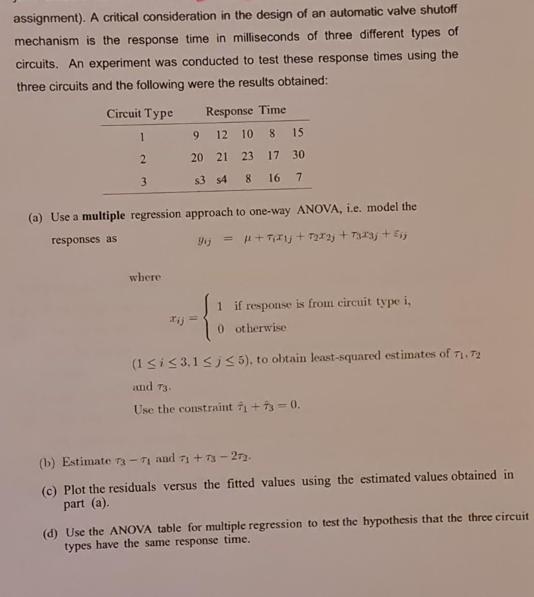 Solved attempt this question using Rstudio software s3 and | Chegg.com