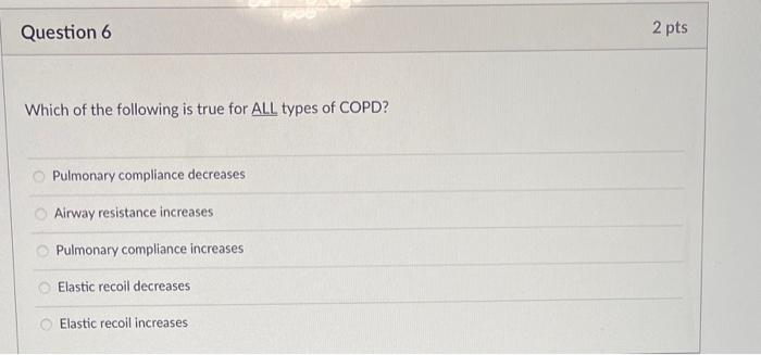 Solved The intrapulmonary pressure (pressure in the alveoli) | Chegg.com