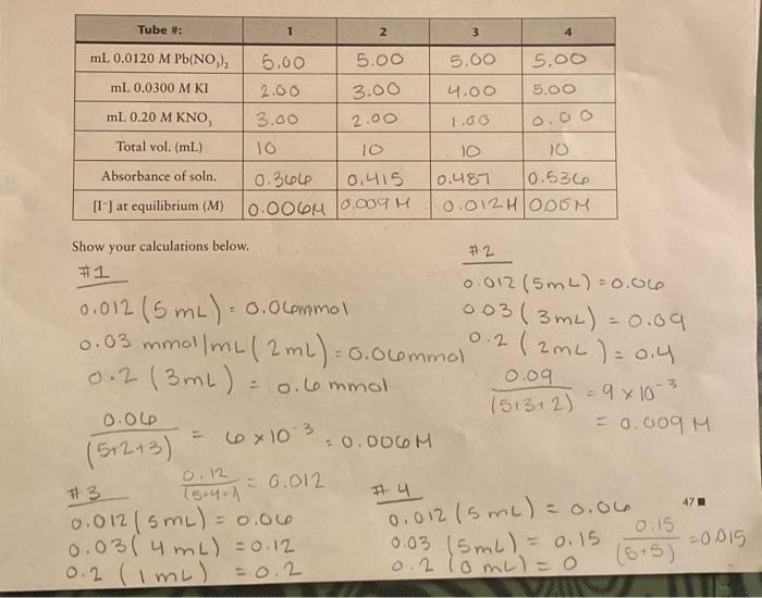 Show your calculations below. ㅍ1 1 Calculations | Chegg.com