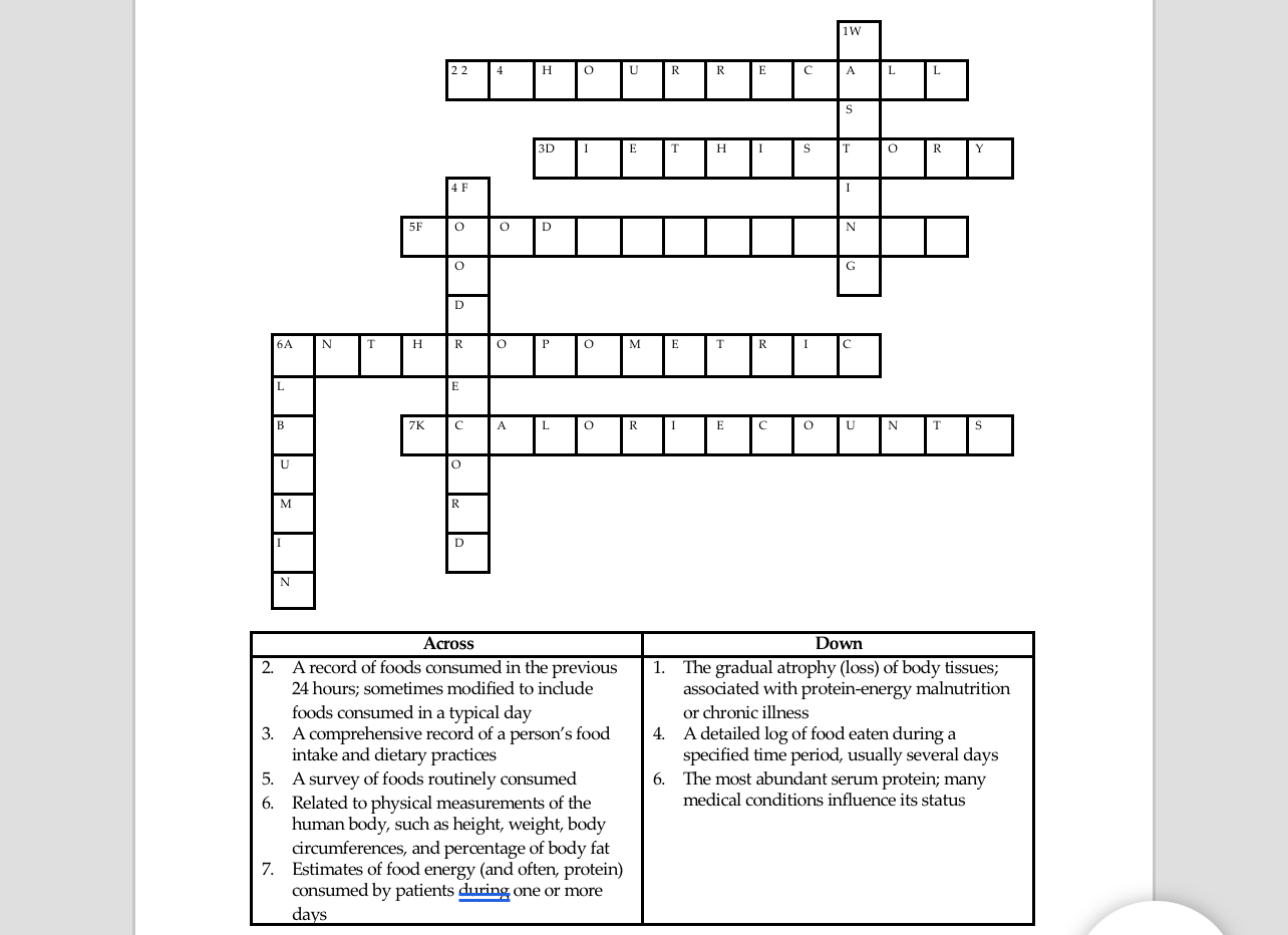 Solved Help, what's number 5? ﻿Did i do something wrong.. | Chegg.com
