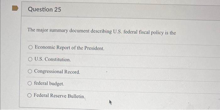 Solved The policy by which the central bank keeps the growth | Chegg.com