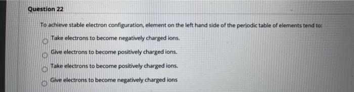 Solved Question 21 Which type of bonds are directional bond | Chegg.com