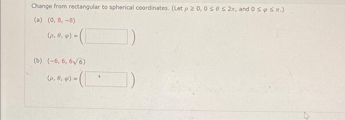 Solved (−6,6,66) | Chegg.com