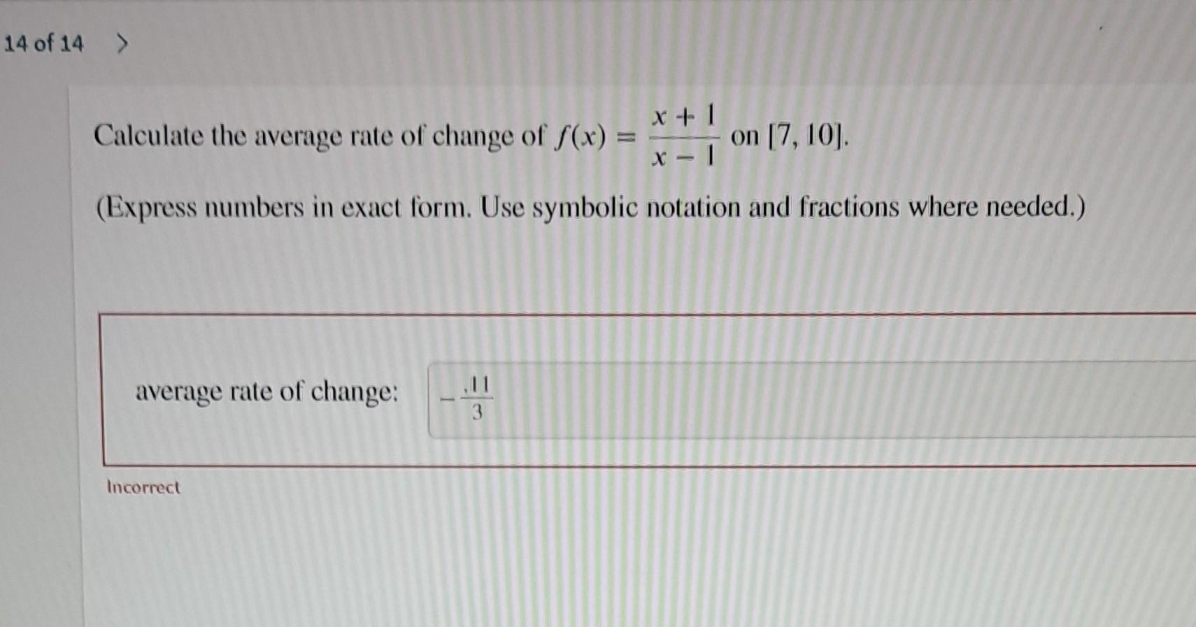 Solved Determine the range of the given function. f(x)=xx+2 | Chegg.com