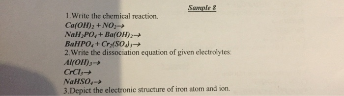 Fe3O4 = Feo. Fe, Oz For welding of steel products: in | Chegg.com