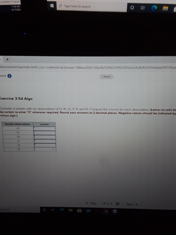 Solved 10AM 9/11/2000 Type here to search + | Chegg.com