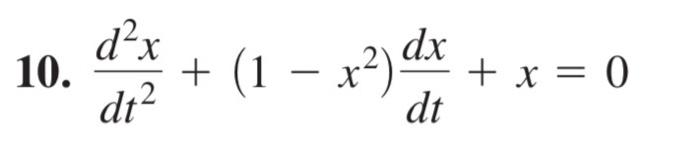 Solved In the following problem, use Lyapunov’s direct | Chegg.com Solved In the following problem, use Lyapunov’s direct | Chegg.com