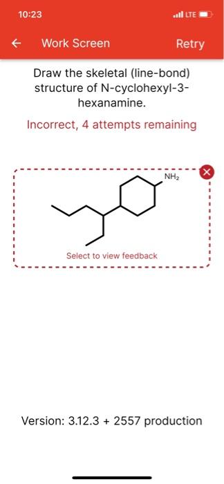 Solved Provide the correct IUPAC name for the compound shown | Chegg.com