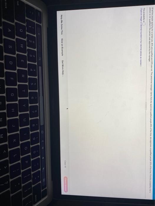 Solved Of all the people ingred. The personas sed people who | Chegg.com