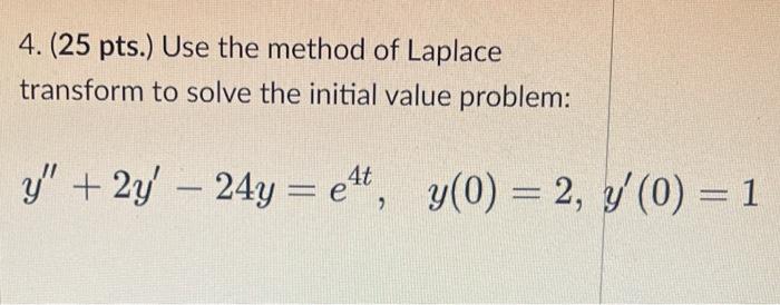 Solved Calculus III or Advanced Math for EngineersUse the | Chegg.com