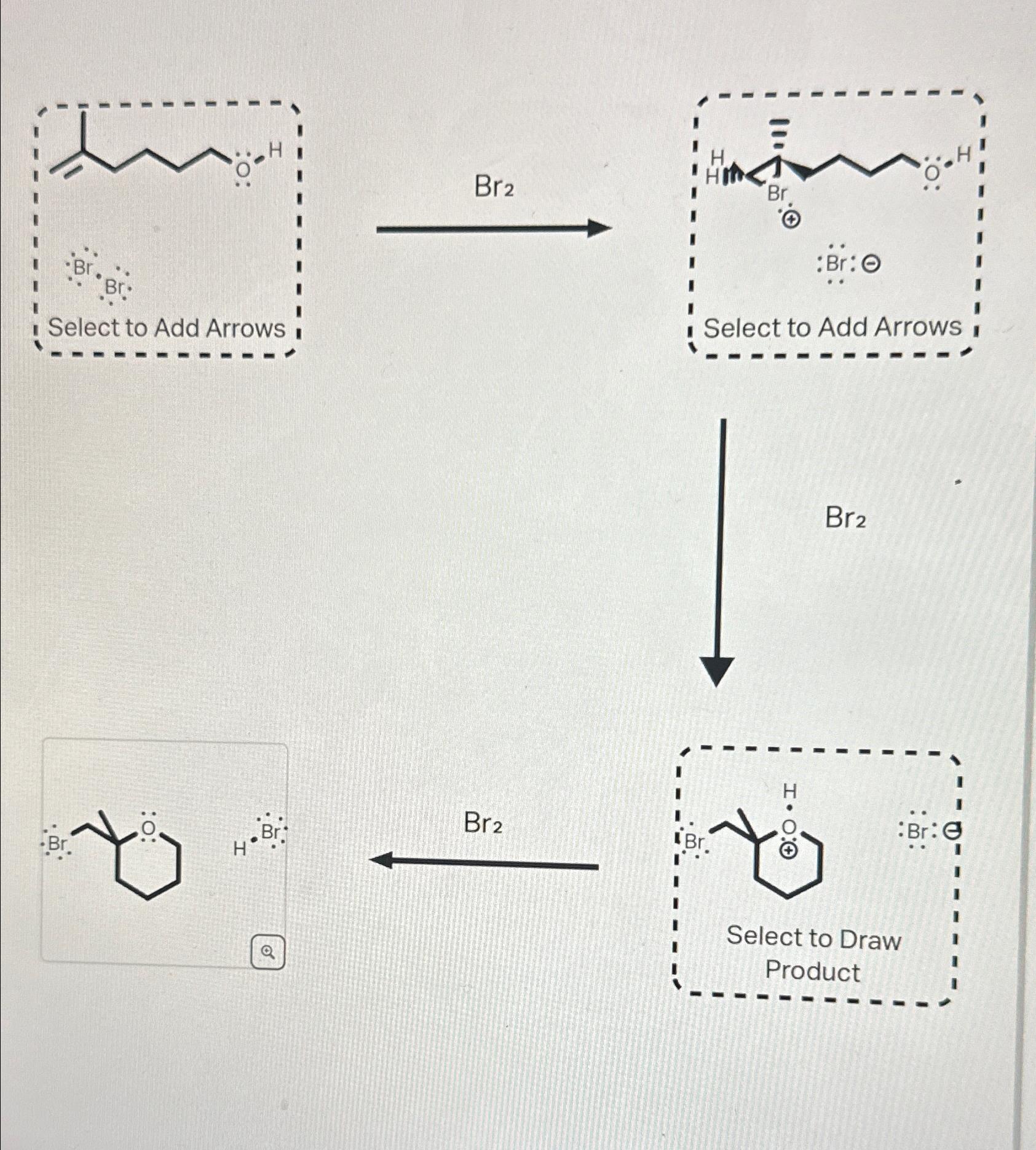 Solved 'Select to Add Arrows ', | Chegg.com