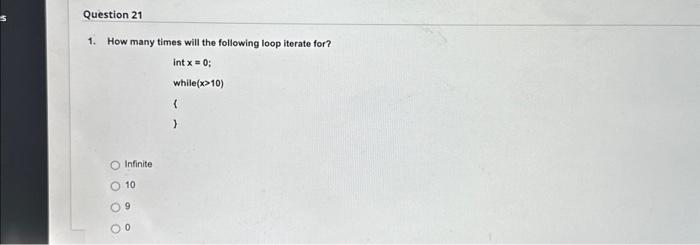 Solved A sort... Partial arranges an array in just | Chegg.com