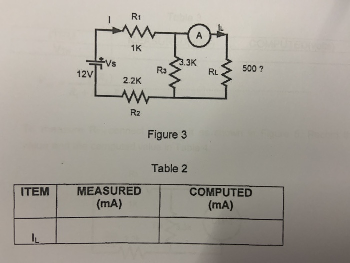 Solved could you please help me for solving tables of lap | Chegg.com