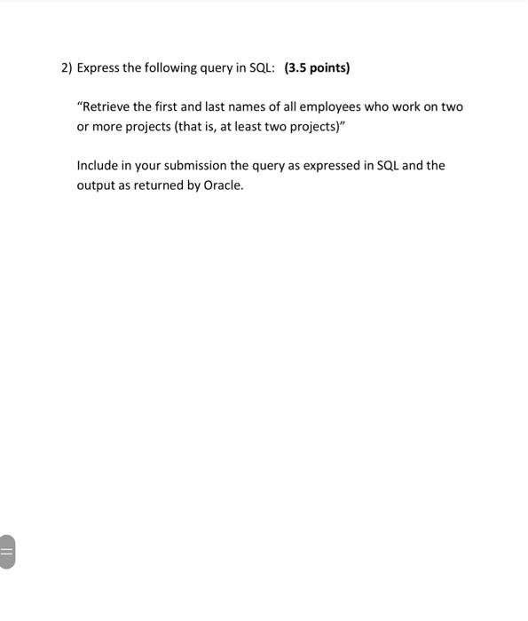 Solved Can Y Solve This In Full Sentence And Explain