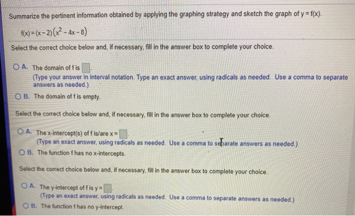 Solved Summarize the pertinent information obtained by | Chegg.com