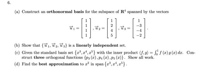 Solved Hello Tutor, please help me with this mathproblem. I | Chegg.com