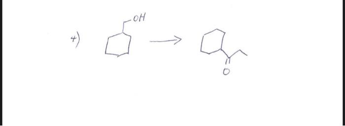 Solved show retro-synthetic analysis leading from the target | Chegg.com