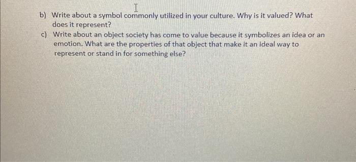 Below is a set of questions to aid in an | Chegg.com