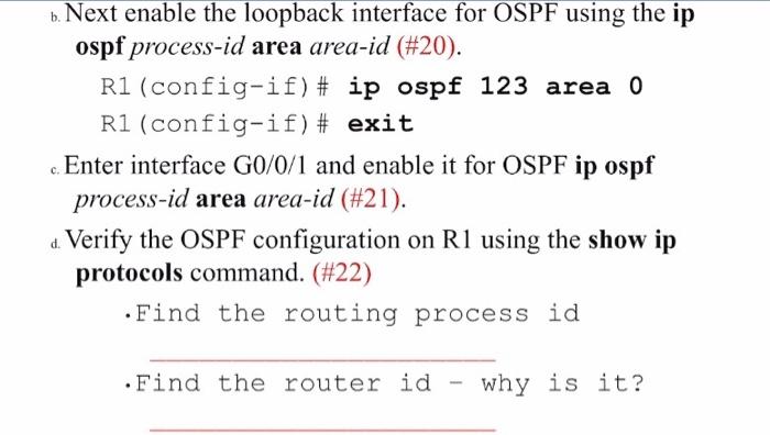 Addressino TablePart 1: Open the prepared Packet I | Chegg.com