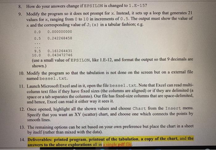 Solved Lab09 Use Of Subroutine And Recursive Function Some