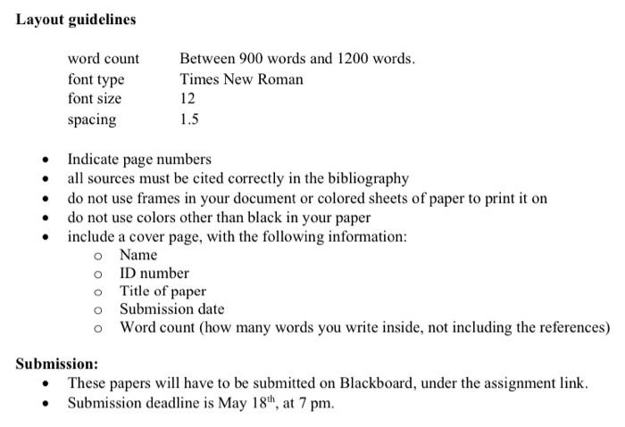 LING 201: Writing systems and Literacy Sem 2, | Chegg.com