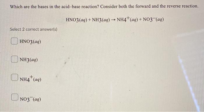 Solved Solutions of lead(II) nitrate, Pb(NO3)2, and sodium | Chegg.com