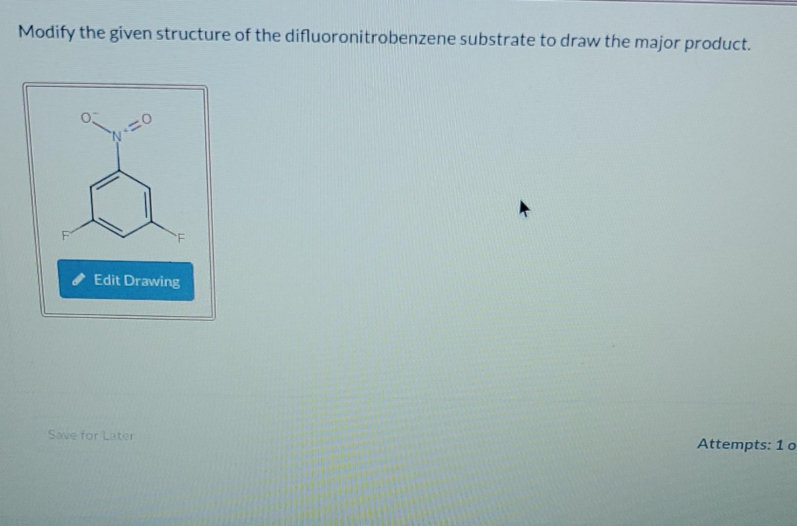 Solved The major product when the reagents are 1) NaOEt; 2) | Chegg.com