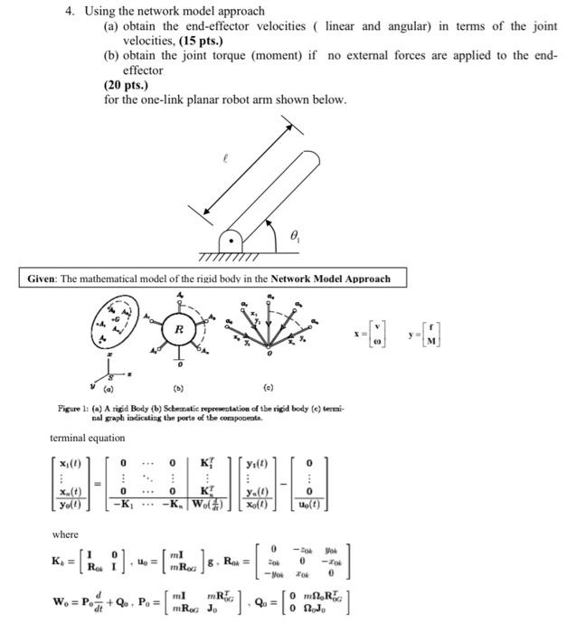 Solved DEPARTMENT of ELECTRICAL AND ELECTRONIC ENGINEERING | Chegg.com