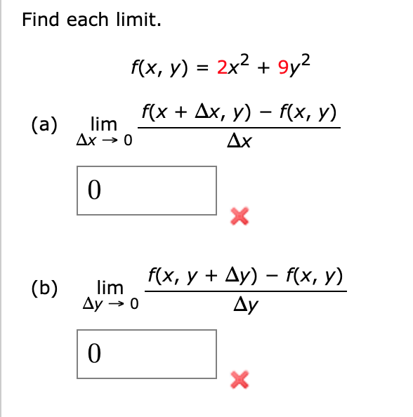 Solved Find each | Chegg.com