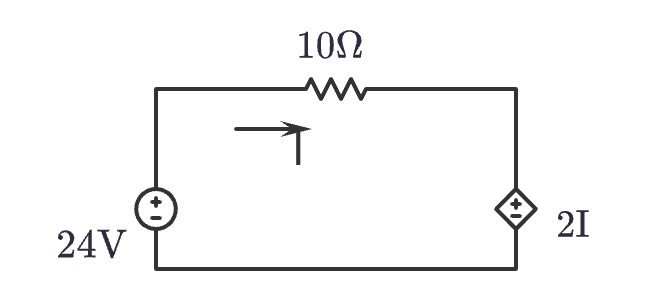 (c) ﻿Using the same components, draw another circuit | Chegg.com