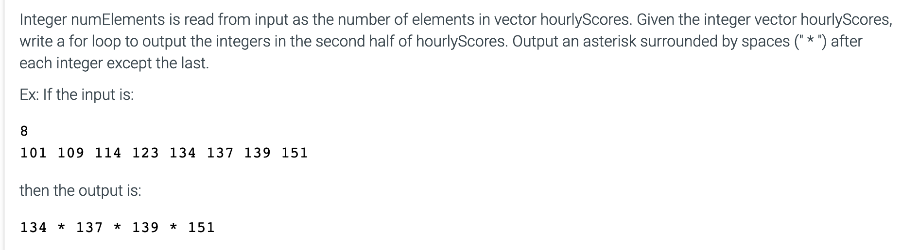 Solved #include #include using namespace std;int main() { | Chegg.com