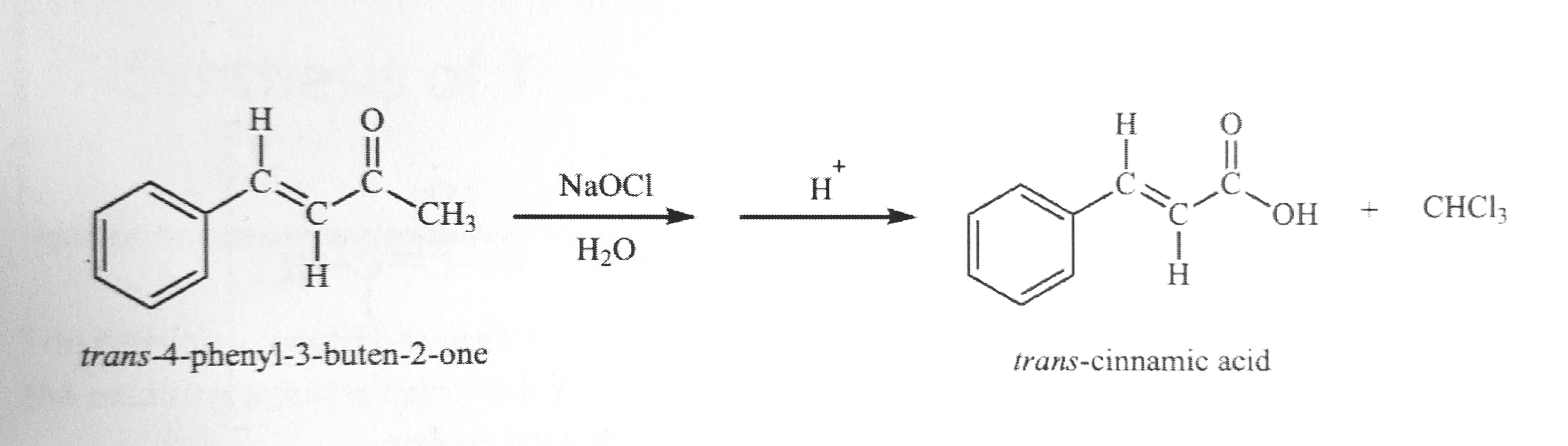 Solved Give the reaction mechanism with push arrows for the | Chegg.com
