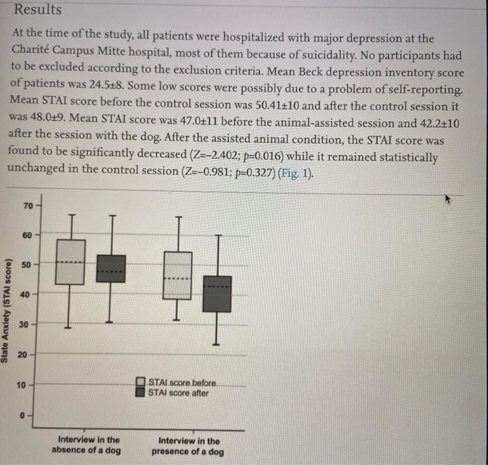 Solved Please recreate 2-3 graphs/tables that portray these | Chegg.com