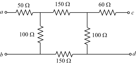 Solved: Chapter 2 Problem 54P Solution | Fundamentals Of Electric Circuits 4th Edition | Chegg.com