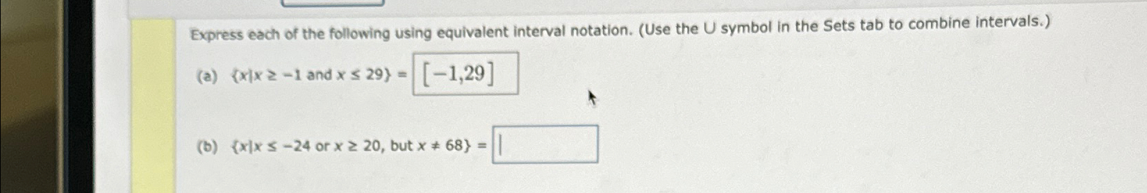 Solved Express each of the following using equivalent | Chegg.com