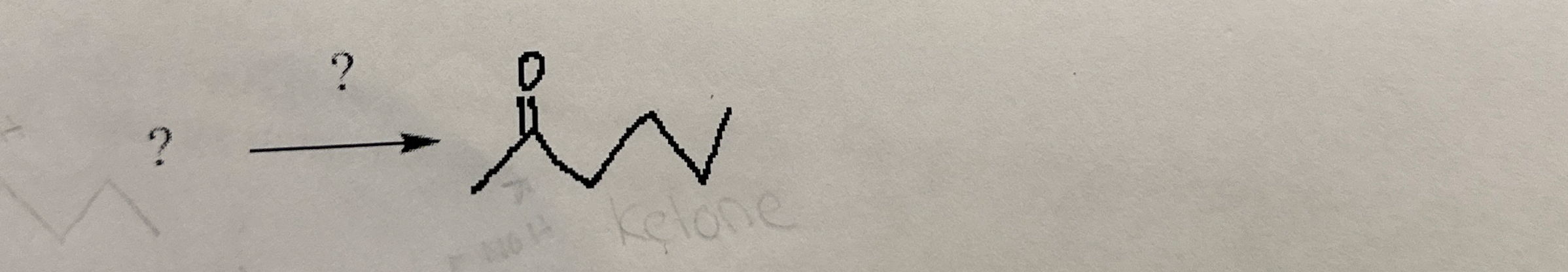 Solved Name all reactants and products unless the product is | Chegg.com