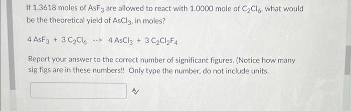 Solved If 6.76 grams of hydrogen is allowed to react with | Chegg.com