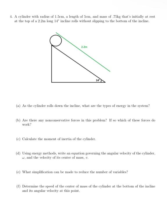 Solved 1. A rocket in deep space is initially traveling at | Chegg.com