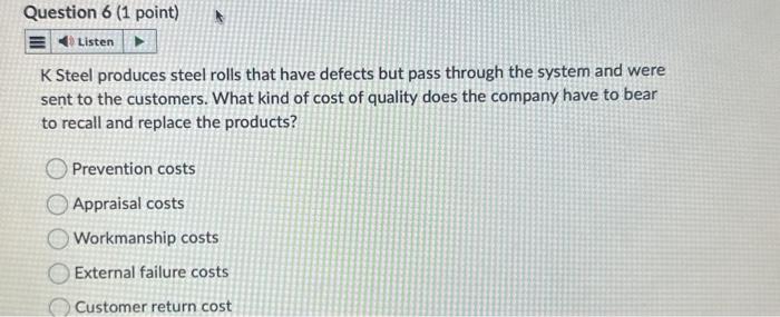 Solved Dependent Demand And Independent Demand Items Differ