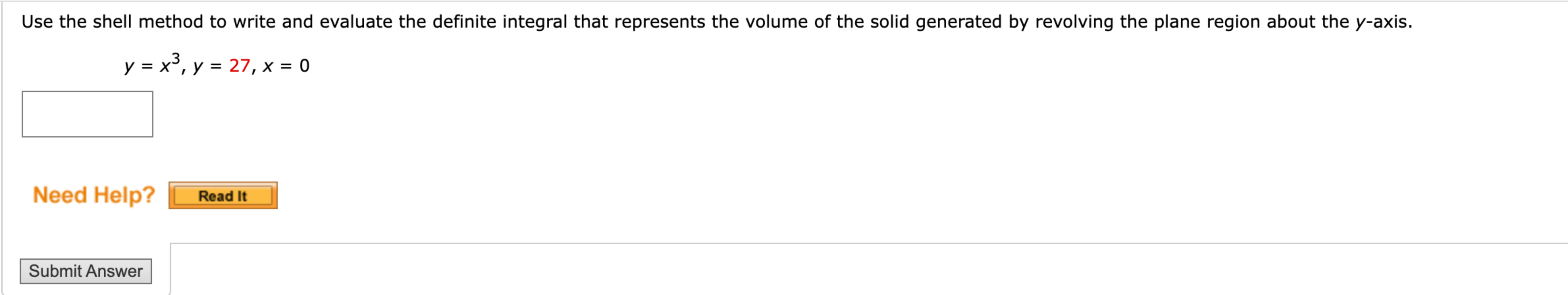 Use the shell method to write and evaluate the | Chegg.com