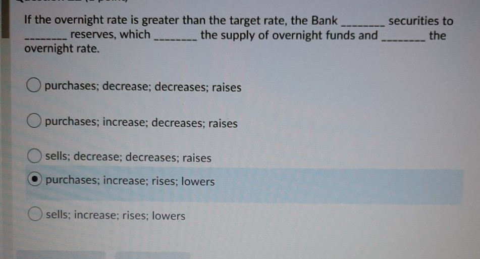 Solved When the government has a budget surplus, the surplus | Chegg.com