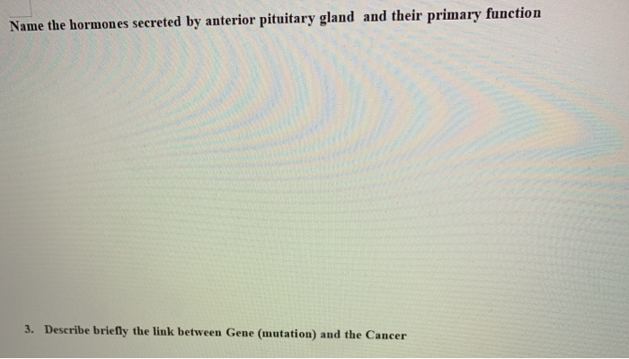 Solved 31. The region inferior to the right lumbar region is | Chegg.com