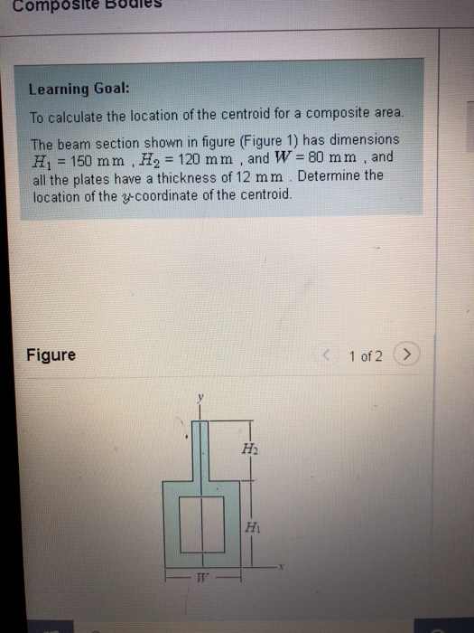 Solved Compusile buus Learning Goal: To calculate the | Chegg.com Solved Compusile buus Learning Goal: To calculate the | Chegg.com