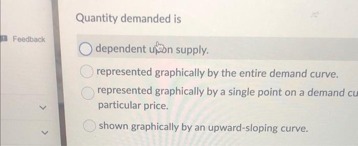 Solved Which of the following scenarios would definitely | Chegg.com