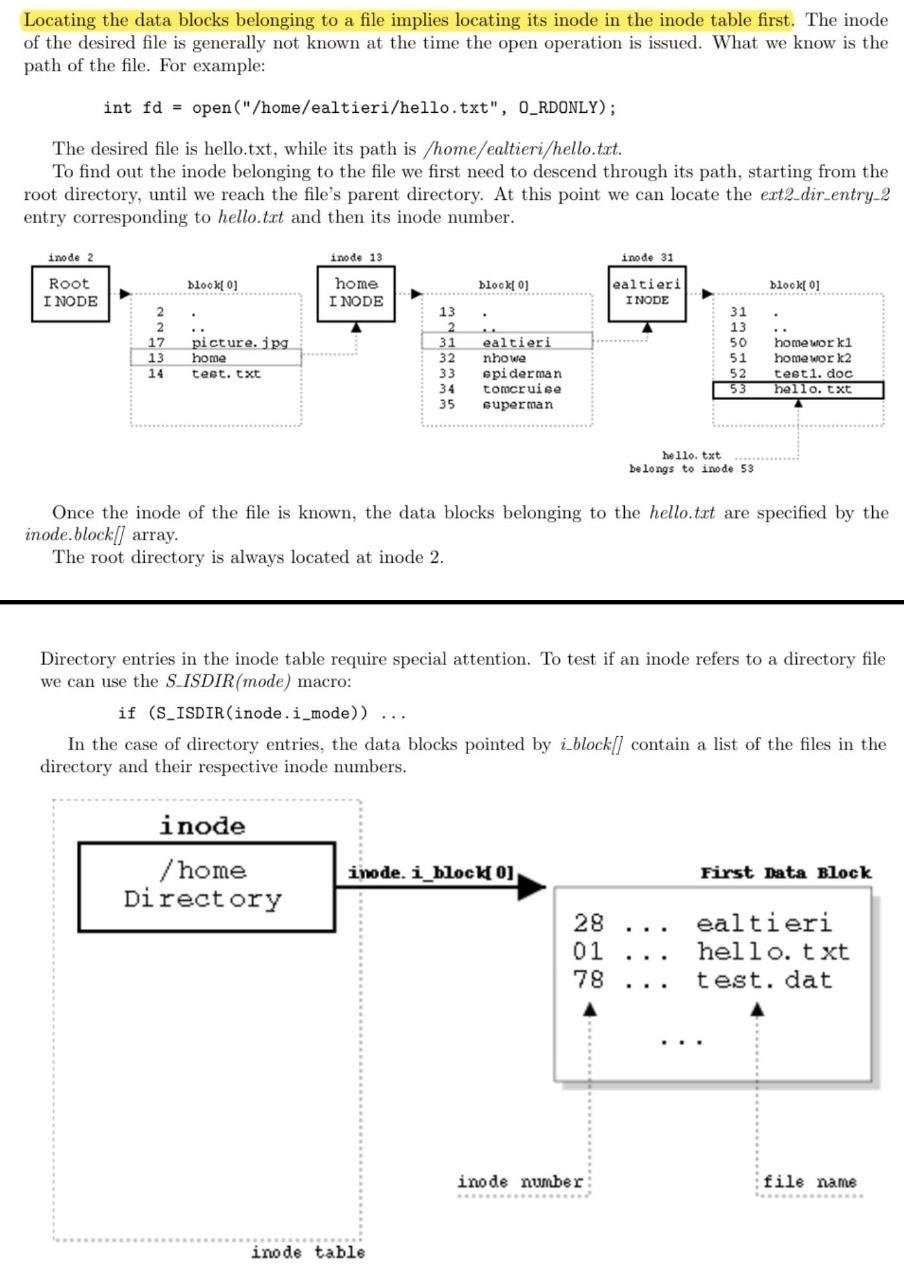 I want to know how can i link between super | Chegg.com
