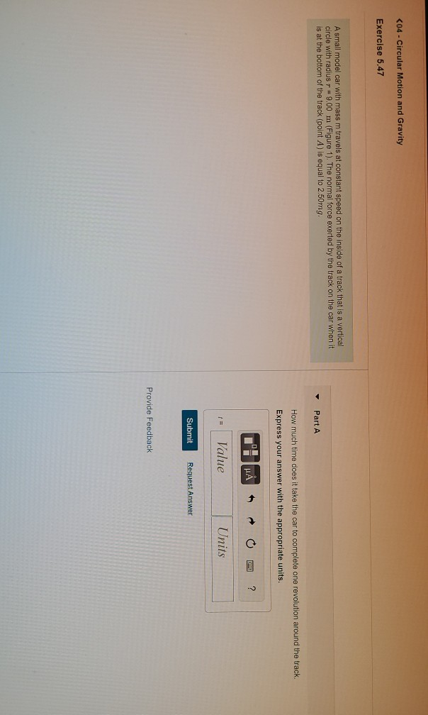 Solved PHYS 2400 Course Home