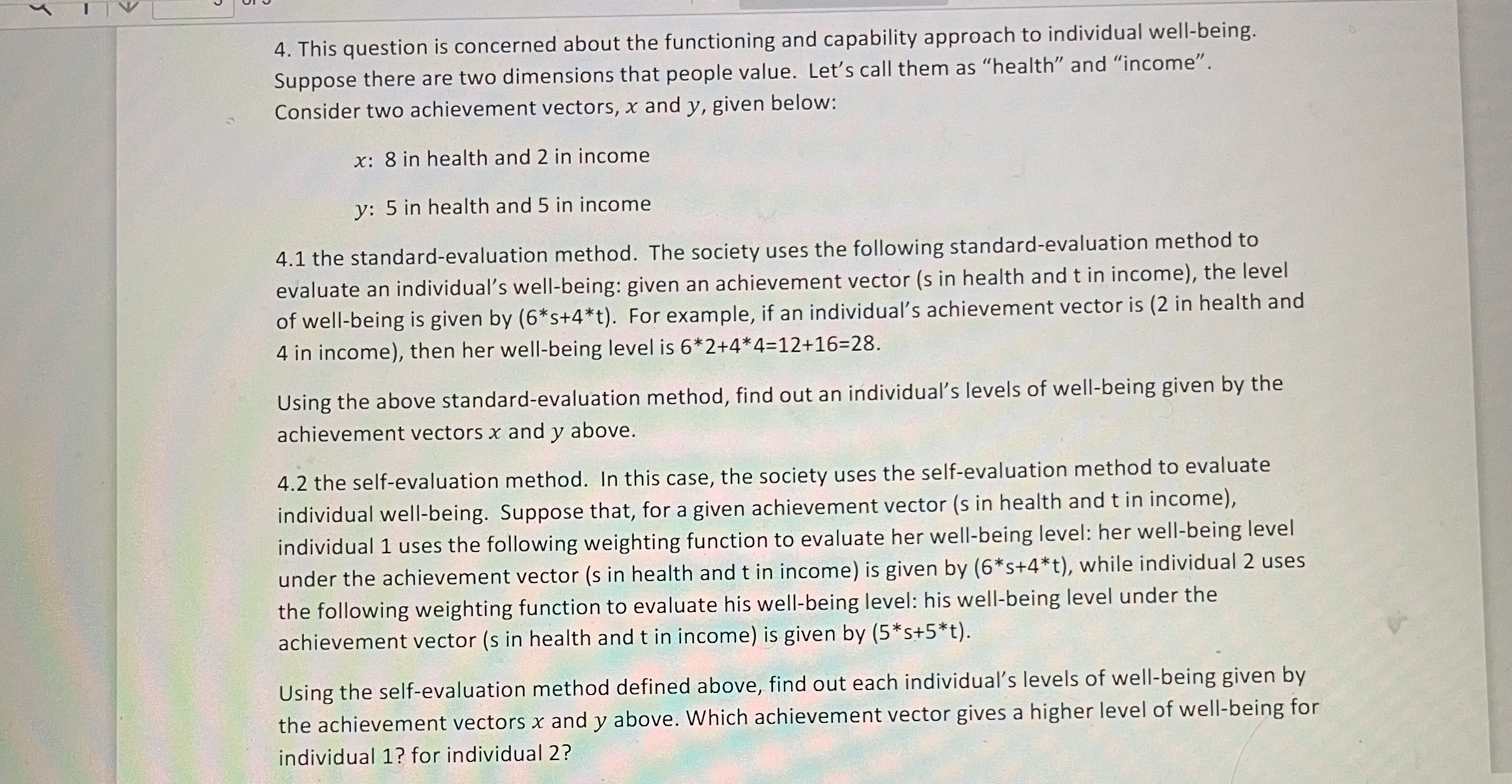 Solved This question is concerned about the functioning and | Chegg.com