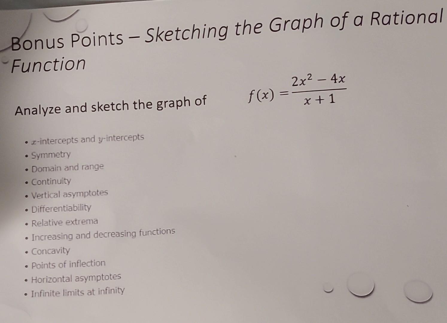 Solved How do I do this problem, including the answers, step | Chegg.com