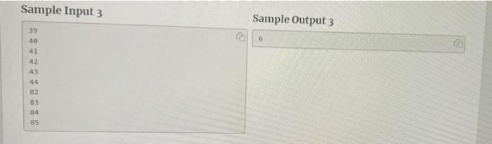 Solved Problem A Modulo Given two integers A and B, A modulo | Chegg.com